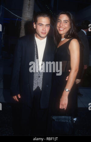 AMONGST FRIENDS, Steve Parlavecchio, 1993. © Fine Line Features ...