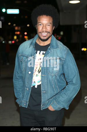 Los Angeles premiere of 'When The Train Stops' at Arena Cinelounge ...