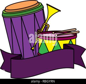 air musical instruments Stock Vector Image & Art - Alamy