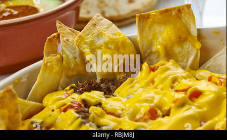 Tex-Mex Cowboy Casserole , ground beef casserole is easy to make and ...