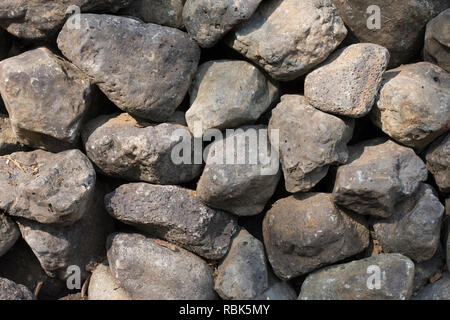 Rock Split raw material Stock Photo - Alamy
