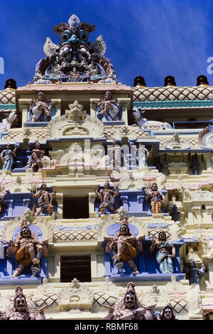 hindu temple, chidambaram, gopuram, hindu temples, chidambarams ...