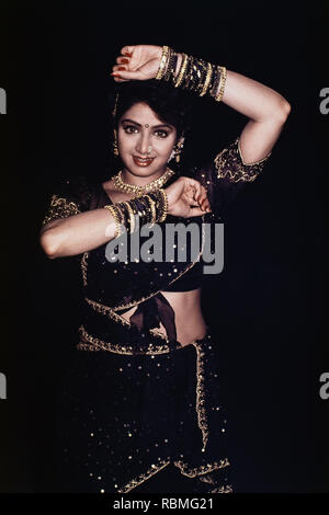 Sridevi, Shree Amma Yanger Ayyappan, Indian actress, Indian film ...