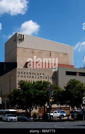 Griffith University, Brisbane, Queensland Stock Photo - Alamy