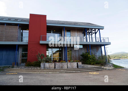 Canada, Quebec, Gaspe. Gaspe Peninsula, Micmac First Nation Indian ...