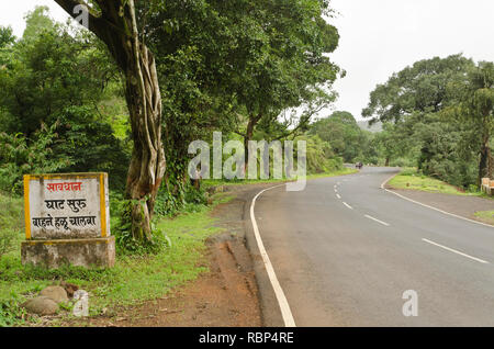 Roads, Kolhapur, Maharashtra, India, Asia Stock Photo - Alamy