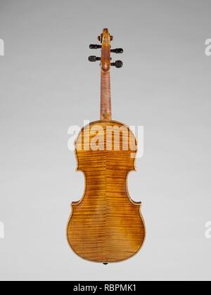 ‘The Francesca‘ Violin Stock Photo - Alamy