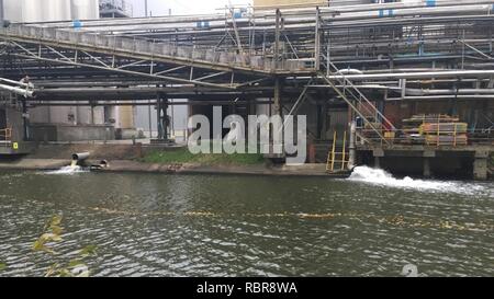 Aalst Tereos Syral Dender (1 Stock Photo - Alamy