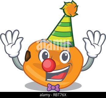 Juggling cartoon corn nuts ready to eat Stock Vector Image & Art - Alamy
