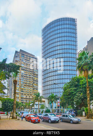 saudi cairo bank Stock Photo - Alamy