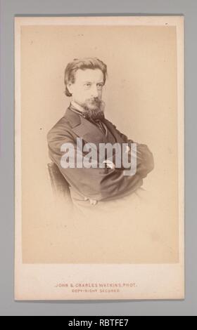 Charles Henry Bennett Stock Photo - Alamy