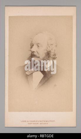 -George Edwards Hering Stock Photo - Alamy