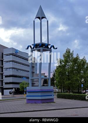 Aarde water lucht1 Jan Mulder Assen Stock Photo - Alamy