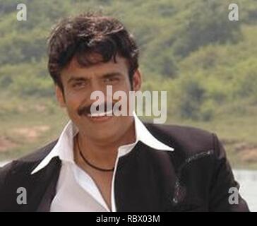 Abhijith Kannada Actor Stock Photo - Alamy