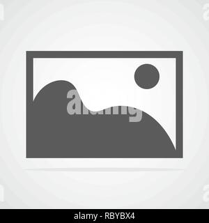 picture file isolated icon vector illustration design Stock Vector ...