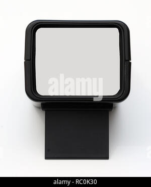 old-fashioned slide viewer Stock Photo - Alamy
