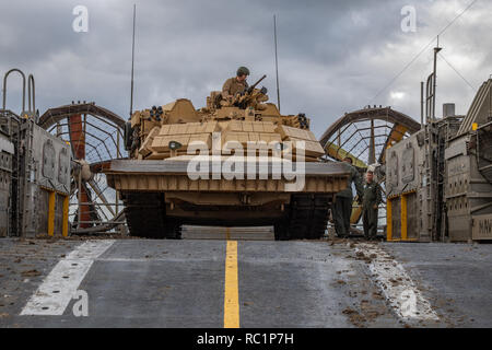 U.S. Marine Corps Cpl. Dakota Ham, an aviation communication systems ...