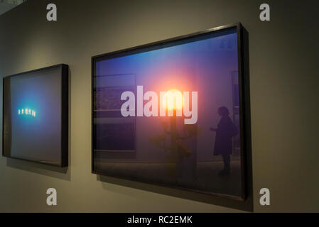 White Rabbit Gallery, 'Supernatural' Chinese Art exhibition ...