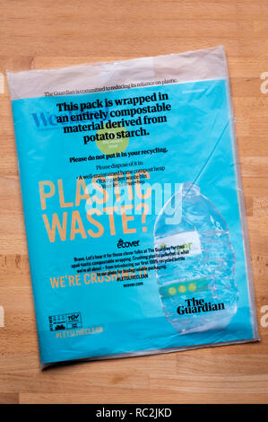 Home OK compost TUV Austria S2020 symbols on packaging clothing garment ...