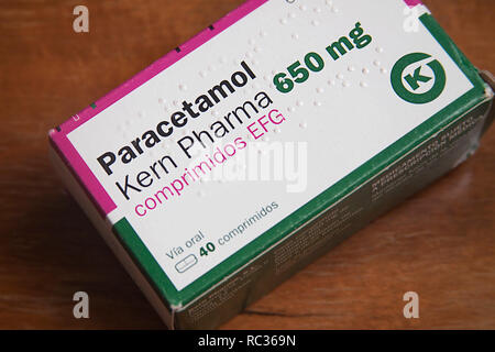 Paracetamol, also known as acetaminophen, is a medication used to treat ...