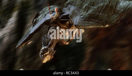 Original Film Title: ERAGON. English Title: ERAGON. Film Director ...