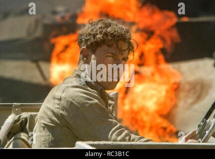 VALKYRIE 2008 United Artists film with Tom Cruise as Col. Claus von ...