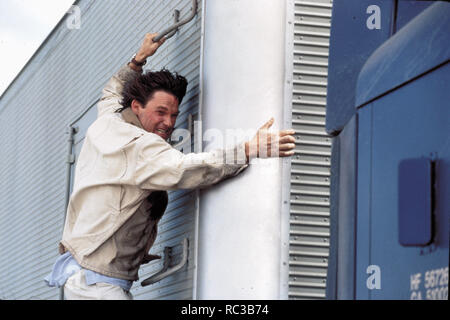 BREAKDOWN, Kurt Russell, 1997 Stock Photo - Alamy