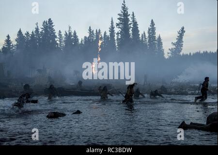 Original film title: THE REVENANT. English title: THE REVENANT. Year ...