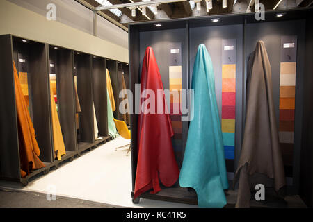 impressions of the biggest international leading trade fair for ...