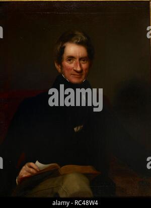 Trinity House 1834 Stock Photo - Alamy