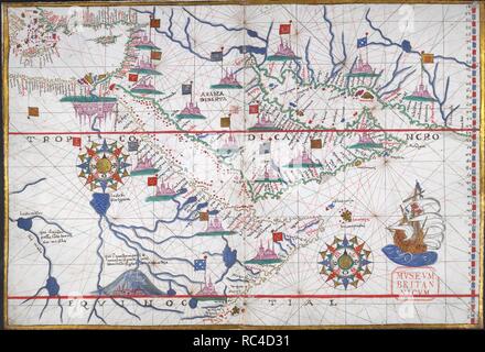 Italy Language Chart
