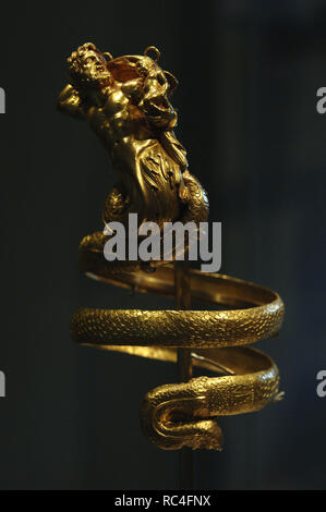 ancient, Greek, gold, stone, jewelry, history Stock Photo - Alamy