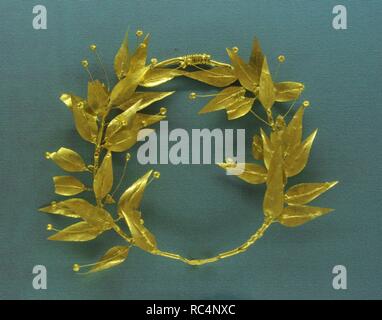 ancient, Greek, gold, stone, jewelry, history Stock Photo - Alamy