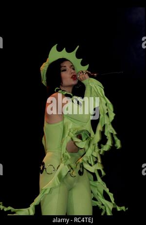 ALASKA OLVIDO GARA JOVA CANTANTE Y ACTRIZ HISPANOMEXICANA . 1963 ...