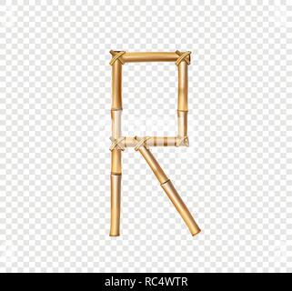 Rope alphabet. Letter S Stock Vector Image & Art - Alamy