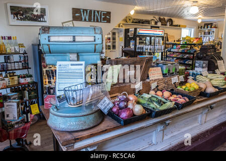 The Petersham Country Store, Petersham, Massachusetts Stock Photo - Alamy