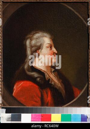 GRIGORI POTEMKIN - 2 Stock Photo - Alamy