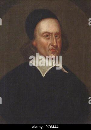 This painting of Archibald Campbell, 1st Marquess of Argyll, was ...