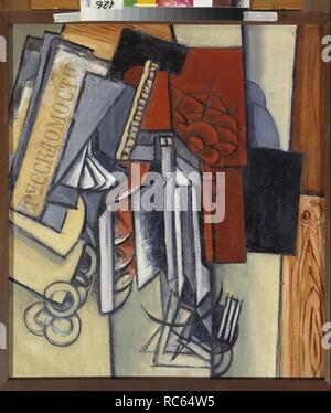 Prince Pyotr Bagration (1765-1812) and various generals on a monument ...