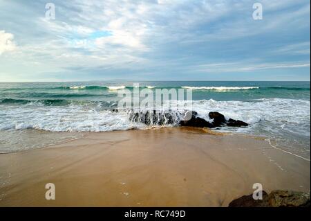 Tea Tree Bay, Noosa, Queensland, Australia Stock Photo - Alamy