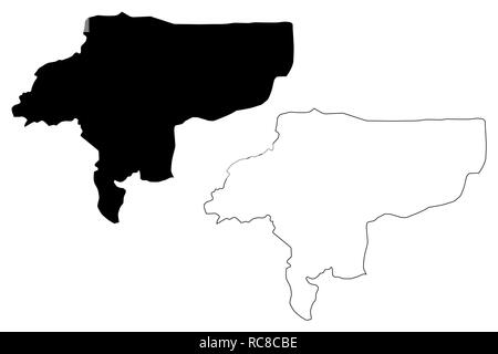 Isfahan Province (Provinces of Iran, Islamic Republic of Iran, Persia ...