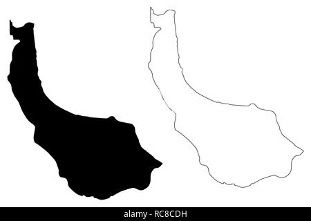 Gilan Province (Provinces of Iran, Islamic Republic of Iran, Persia ...