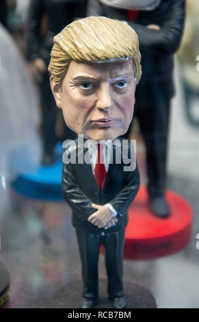 On November 17, 2018, President Donald Trump visited Paradise ...