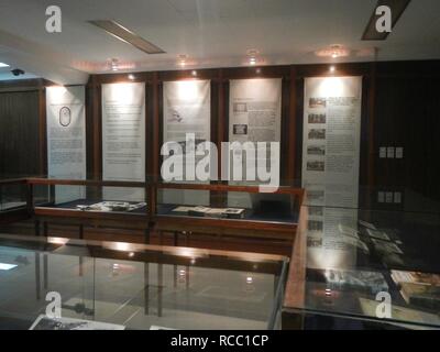 American Historical Collection Rizal Library Ateneo de Manila 10 Stock ...