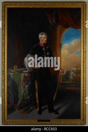 Charles Edward Trevelyan Stock Photo - Alamy