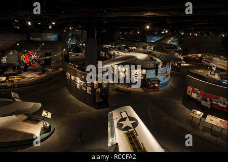 Boeing Museum Of Flight gallery of historical planes Glider aircraft ...