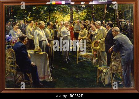 Circus Horsewoman. Museum: State Art Museum, Nizhny Novgorod. Author ...