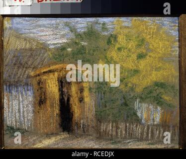 A grove. Museum: State Russian Museum, St. Petersburg. Author ...