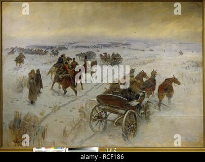 Tachanka Machine Gun Cart, Russia, Moscow Stock Photo - Alamy
