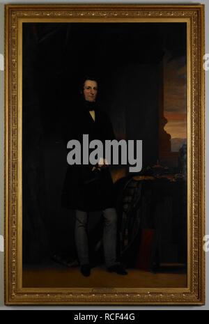 James Andrew Broun-Ramsay, 1st Marquess of Dalhousie KT, PC (22 April ...